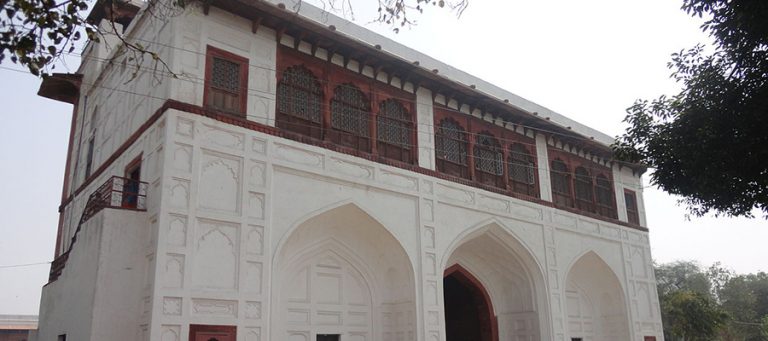 Costlier entry to new museums at Red Fort – Creatively Yours