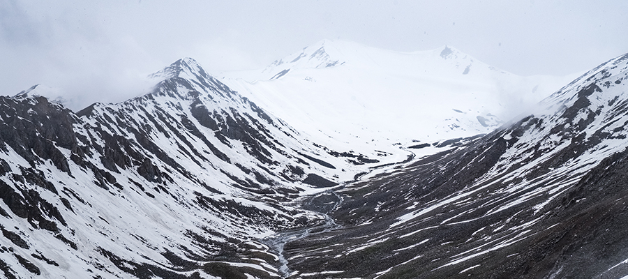 Siachen Glacier, world’s highest battlefield, now open for tourists ...