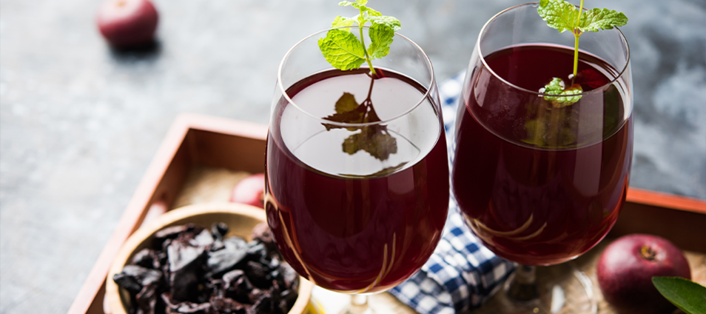 Kokum Sharbat (Juice) – Creatively Yours